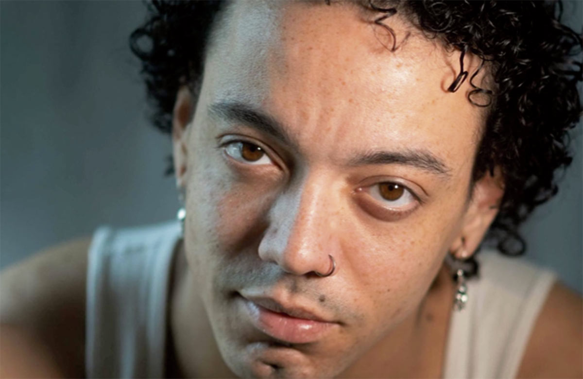 Levi Tyrell Johnson: 'This show is where I feel validated'