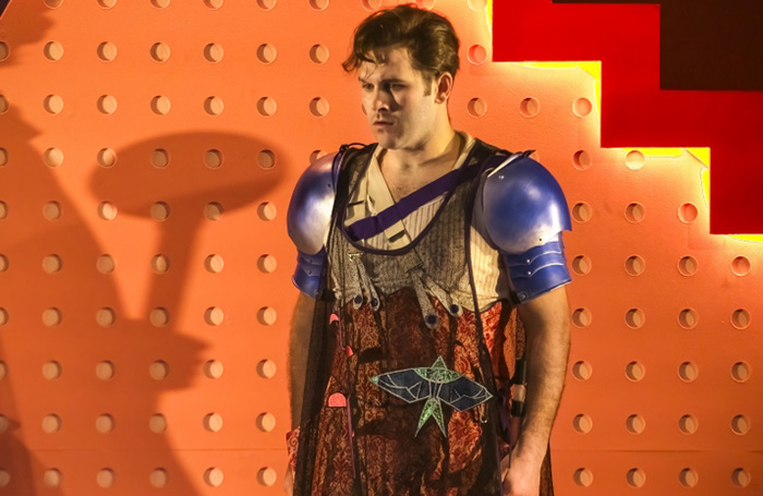 The Magic Flute review at Wales Millennium Centre, Cardiff