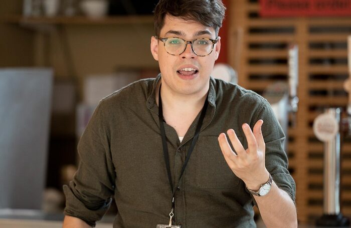 Theatre Royal Bury St Edmunds: how Suffolk’s historic theatre got its ...