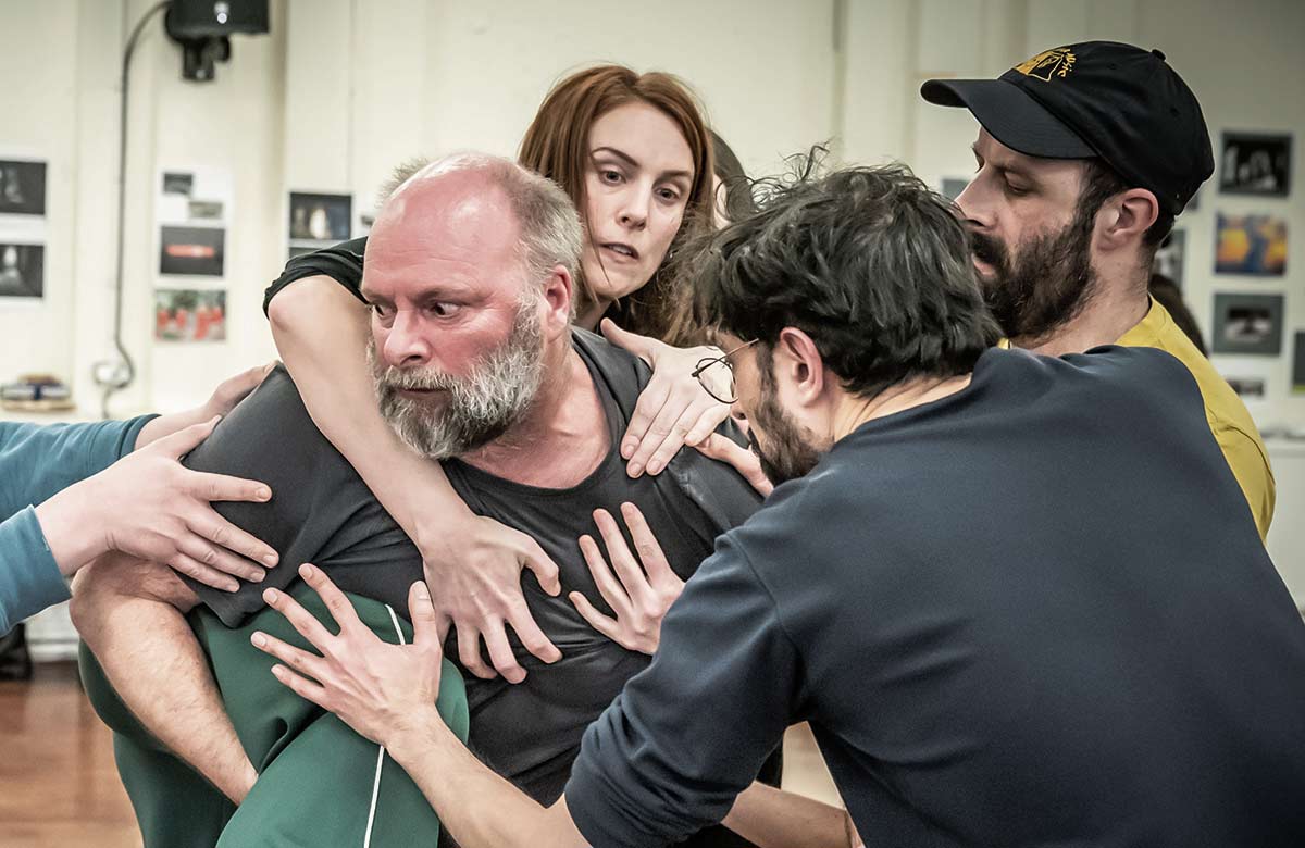 Director Atri Banerjee: ‘I love having a dialogue with the past through ...