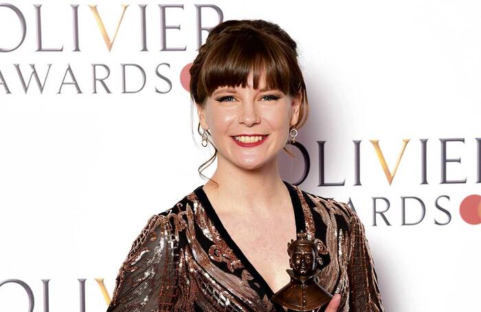 Rebecca Frecknall To Make National Theatre Debut As Part Of Latest Season