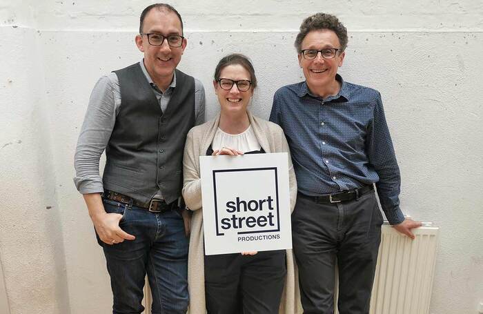 Mark Rubinstein launches production company Short Street