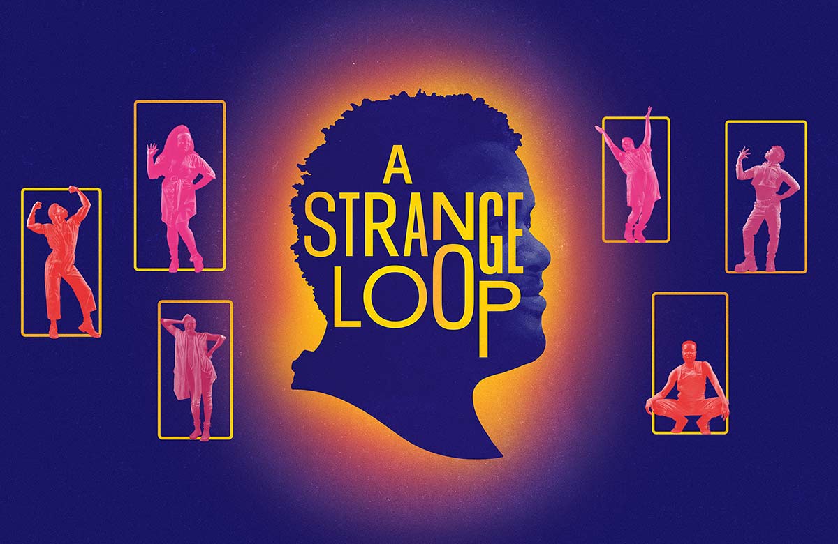 A Strange Loop review at Barbican Theatre, London by Michael R Jackson
