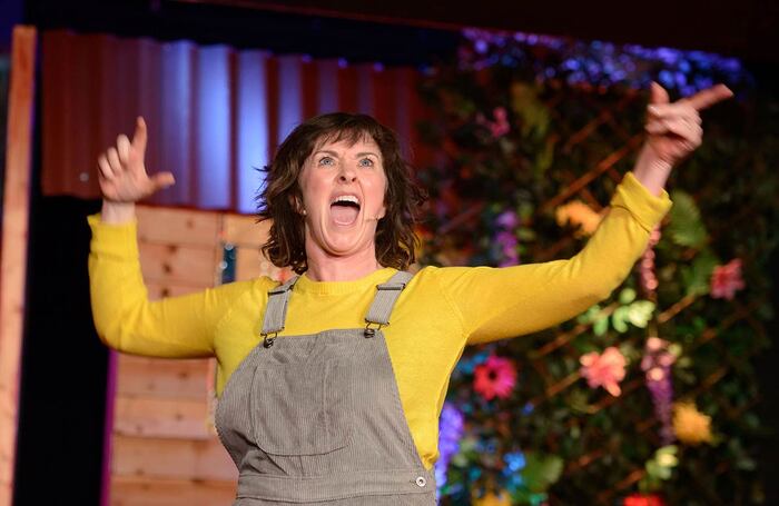 This week's theatre in Scotland: The Worm Who Turned, Write-Off and ...