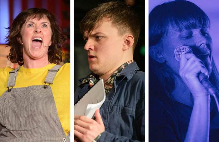 This week's theatre in Scotland: The Worm Who Turned, Write-Off and ...