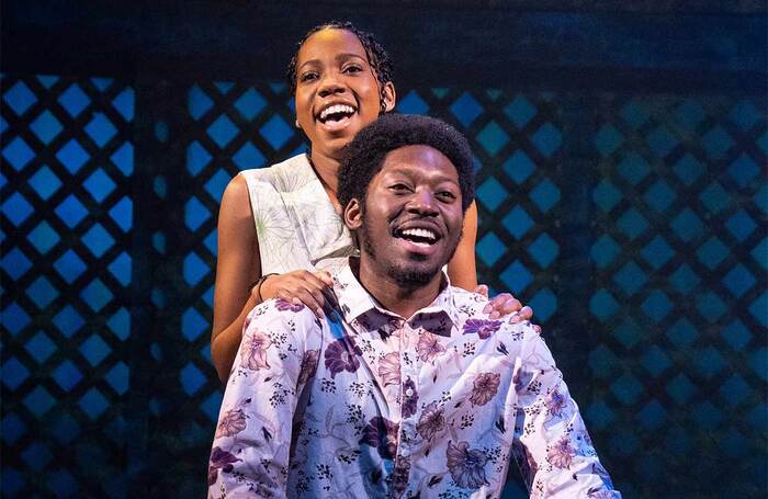 The Harder They Come review at the Public Theater, New York