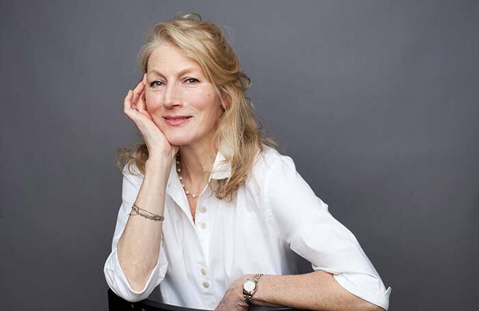 Geraldine James to star in Royal Shakespeare Company's As You Like It