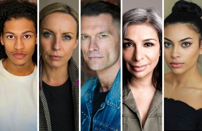 Everybody's Talking About Jamie UK and Ireland tour cast announced