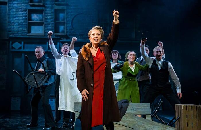 The Merchant of Venice 1936 review at Home, Manchester from Tracy-Ann ...