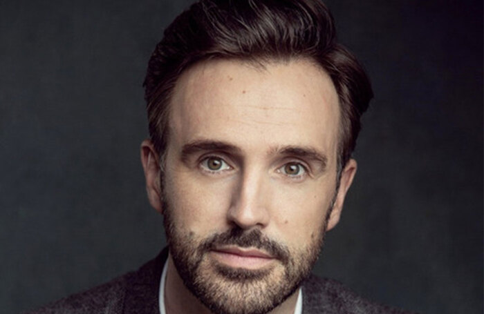 Michael D Xavier to star in UK premiere of stage adaptation of Roman ...