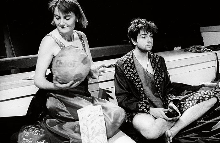 London's Gate Theatre: We will keep fighting to champion unheard voices ...