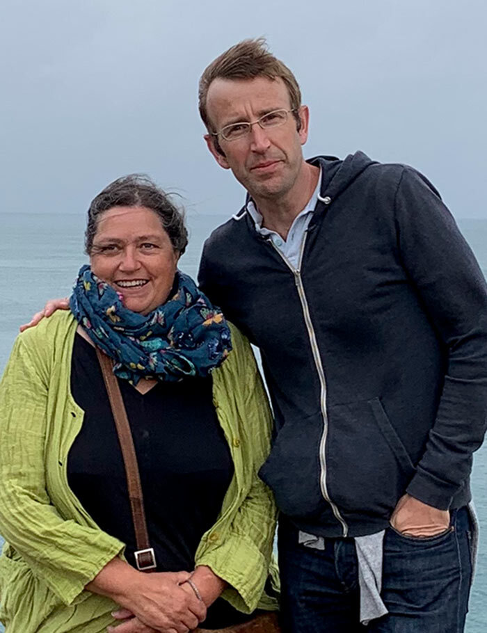 The Lost Spells: the musical of Robert Macfarlane and Jackie Morris ...