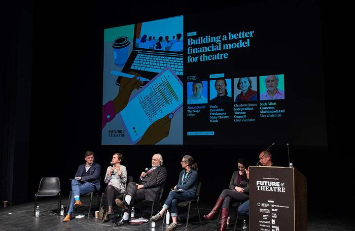 Paule Constable: Expensive theatre tickets have created wave of discontent