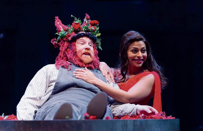 The RSC’s Erica Whyman: 'There are lots of jobs I might do next – I’m ...