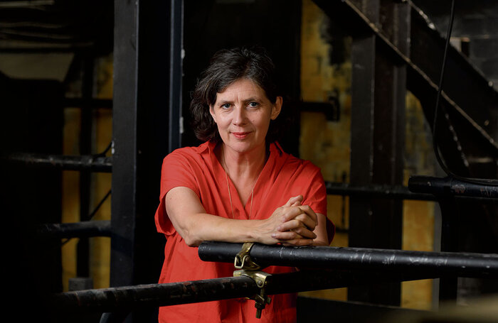 Erica Whyman reveals last season at helm of Royal Shakespeare Company