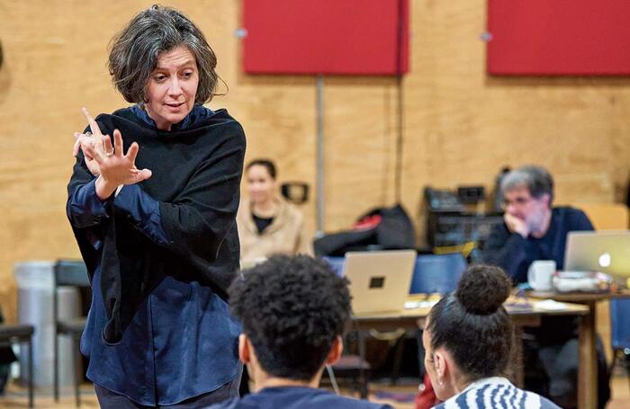 The RSC’s Erica Whyman: 'There are lots of jobs I might do next – I’m ...
