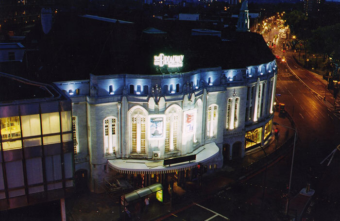 Julie Clare and Chuchu Nwagu form panto company Joy Productions