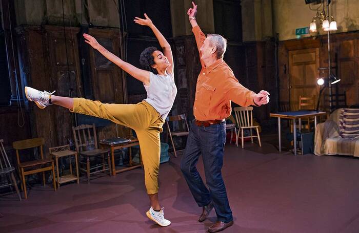 The NPO arrivals: what happens when you join the national portfolio?