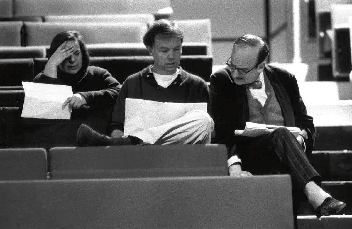 Obituary: Janine Shalom – theatre publicist
