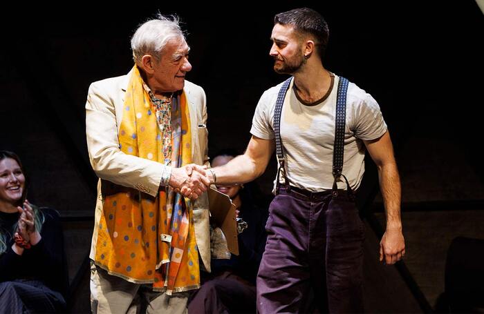 Royal Welsh College's inaugural Shakespeare prize winner announced