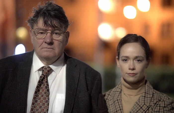 Beyond Belief – The Life and Mission of John Hume review at the ...