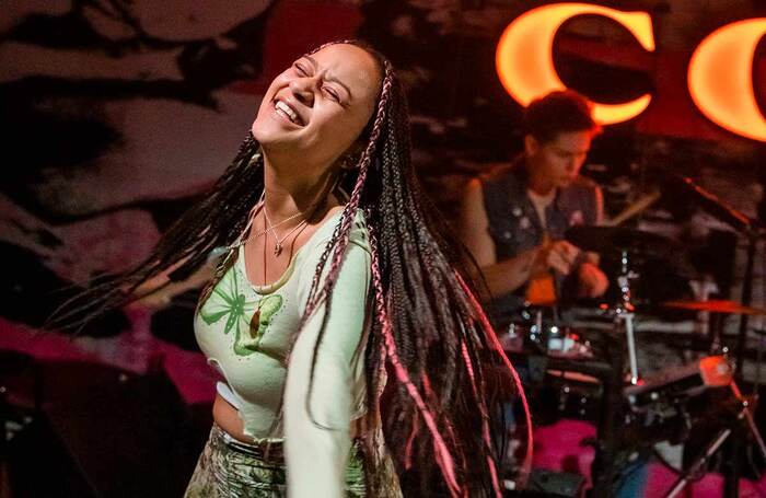 Sugar Coat review at Southwark Playhouse, London