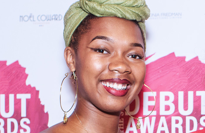 Jasmine Lee-Jones youngest winner of Windham-Campbell Prize for Drama