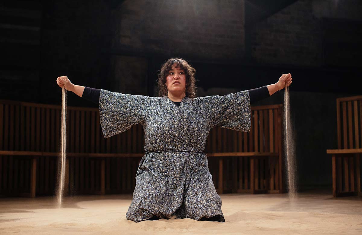 This week's theatre in Scotland: Scottish Ballet’s A Streetcar Named ...