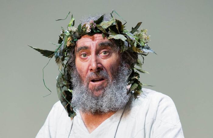 Gregory Doran: ‘Losing Tony and then the RSC feels like having a limb ...