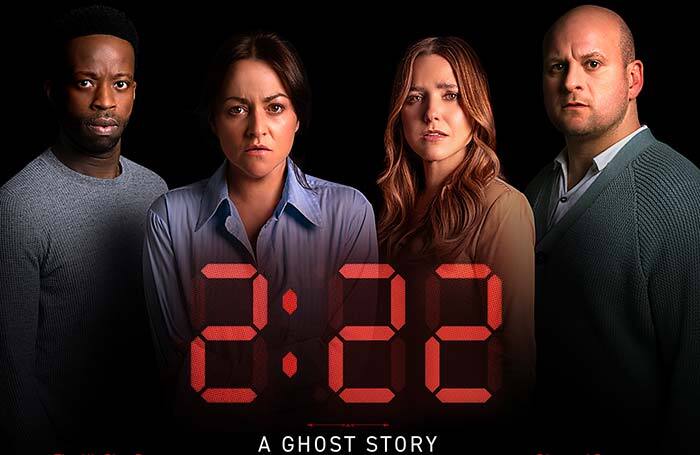 Jaime Winstone and Sophia Bush to join 2:22 - A Ghost Story cast