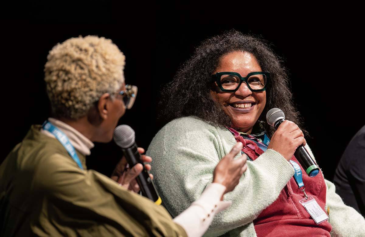 Future of Theatre 2023: Who speaks up for theatre?