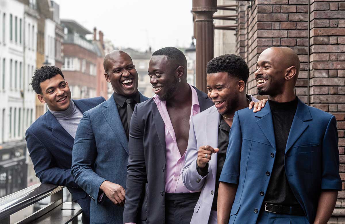 Otis Williams and Shelly Berger: ‘Move over Shakespeare, as here come ...