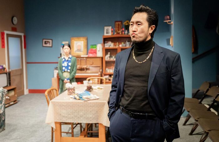 Worth review at Arcola, London by Joanne Lau directed by Mingyu Lin