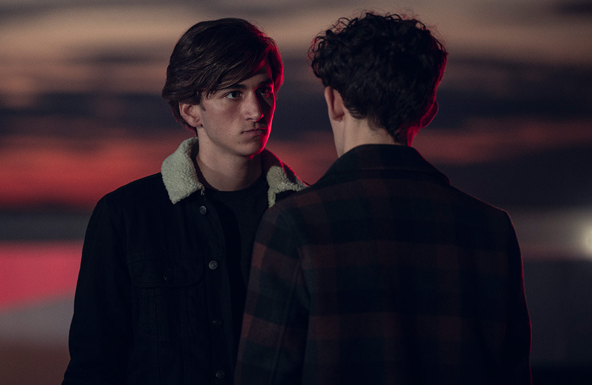 Heartstopper’s Sebastian Croft: ‘I feel so fortunate to be in 4000 ...