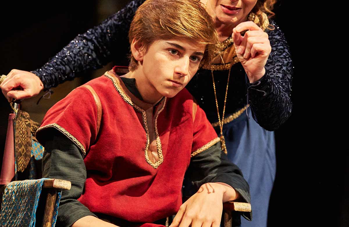 Heartstopper’s Sebastian Croft: ‘I feel so fortunate to be in 4000 ...