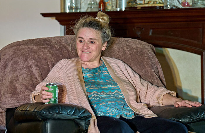 The Dry House review at Marylebone Theatre, London