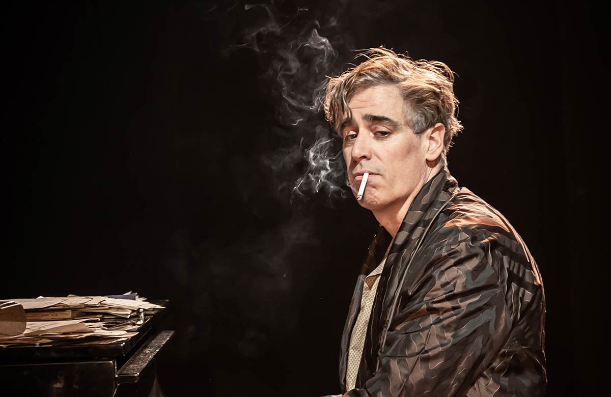 Private Lives review at the Donmar Warehouse, London