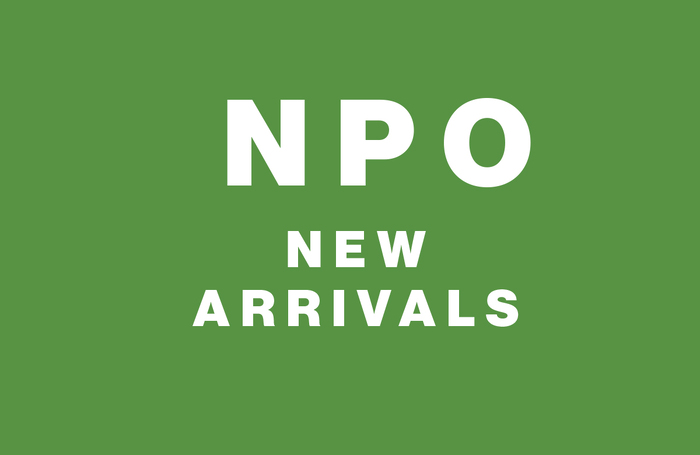 Lyn Gardner: NPO new arrivals