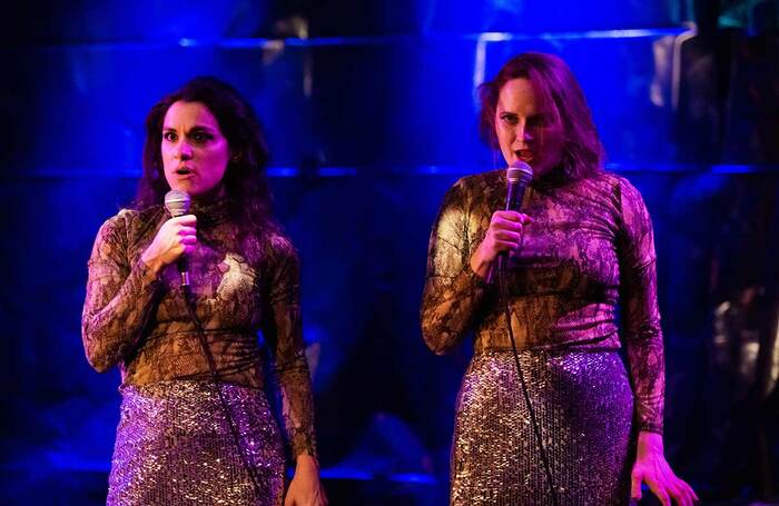 The Woman Who Turned Into a Tree review at Omnibus Theatre, London