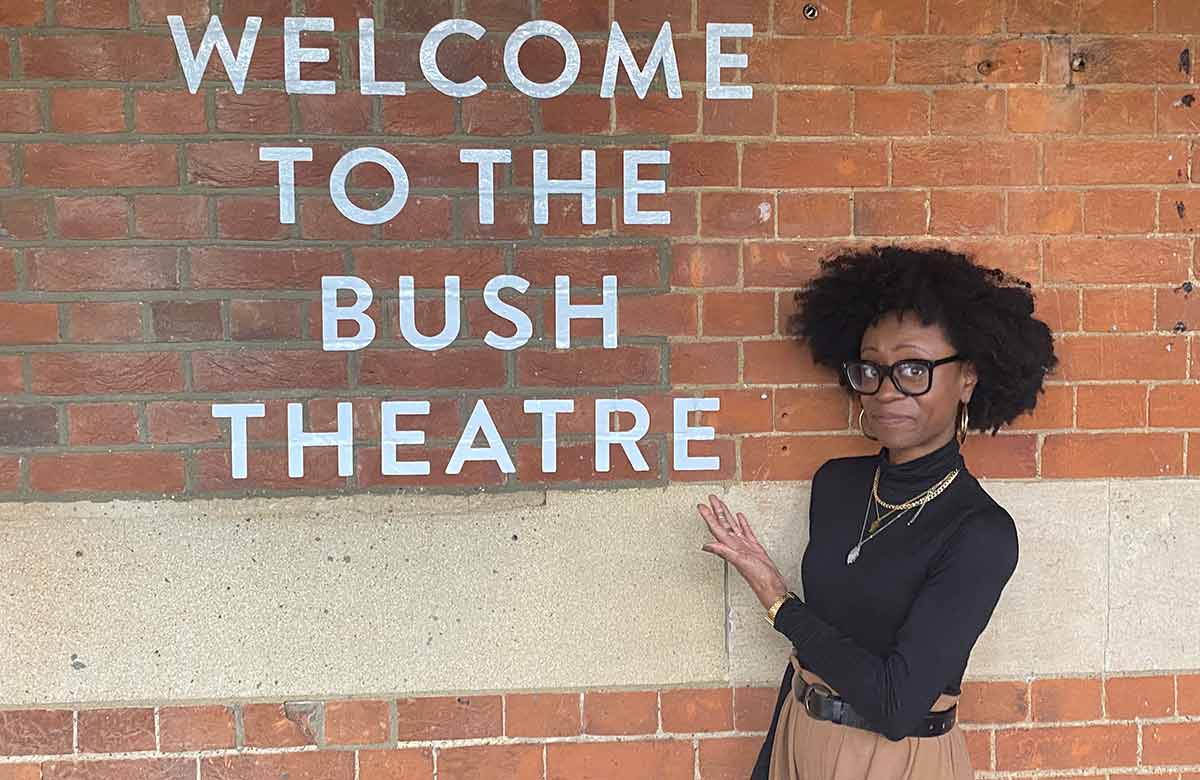Bush Theatre season to feature Matthew Xia, Tyrell Williams and ...