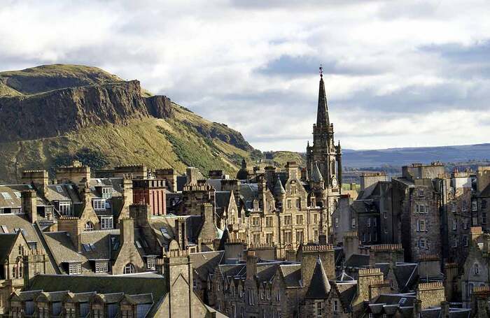 EdFringe bosses reveal plans to redevelop Old Town building into ...