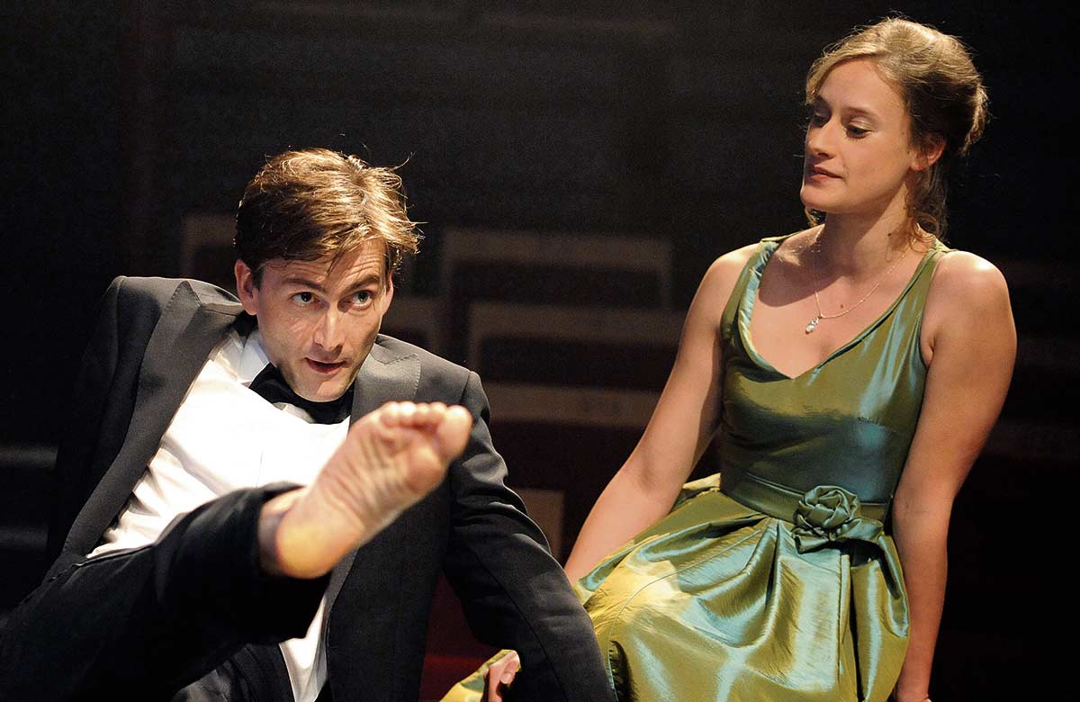 Actor Mariah Gale: ‘To be deprived of Shakespeare is a tragedy’