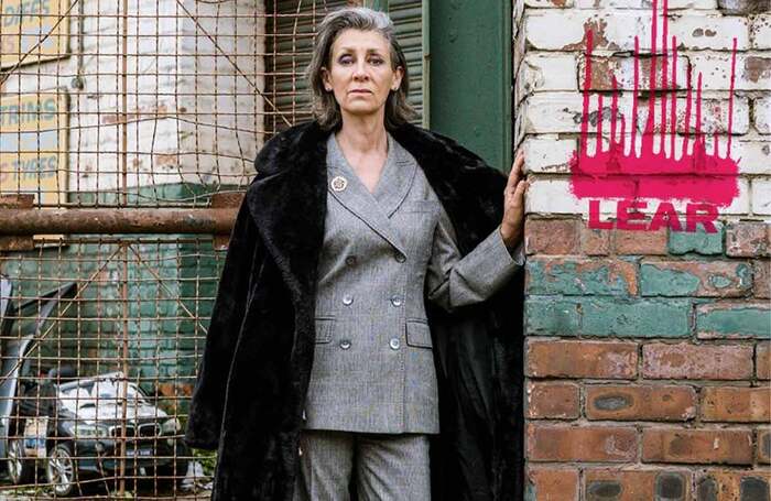 Coronation Street's Christine Mackie to star in all-female and non ...