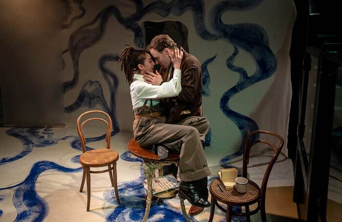 Jules And Jim Review At Jermyn Street Theatre London