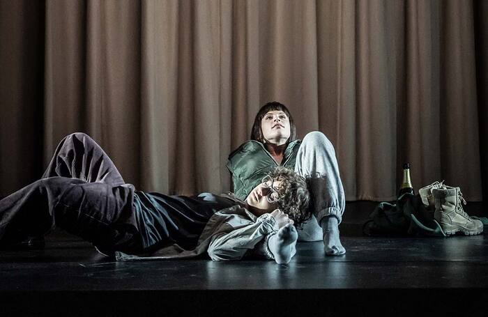 Arminio review at the Linbury Theatre, Royal Opera House, London