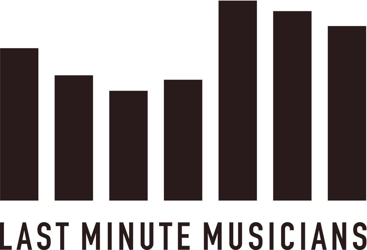 The Stage - Directory Media Library - Last Minute Musicians