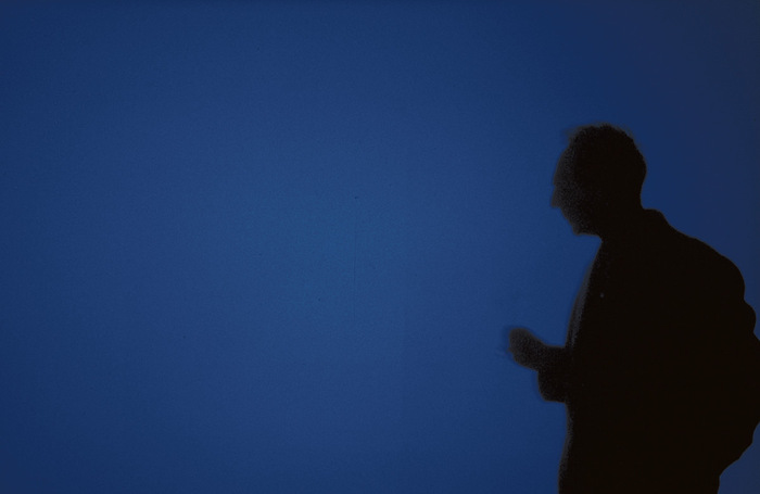 Derek Jarman’s Blue at 30 – the influential art film arrives on the stage