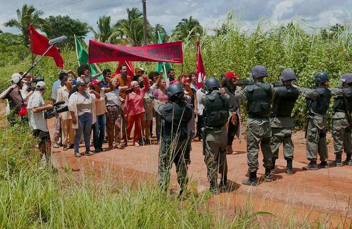 Milo Rau on his Brazilian Antigone in the Amazon – ‘It’s not enough to ...