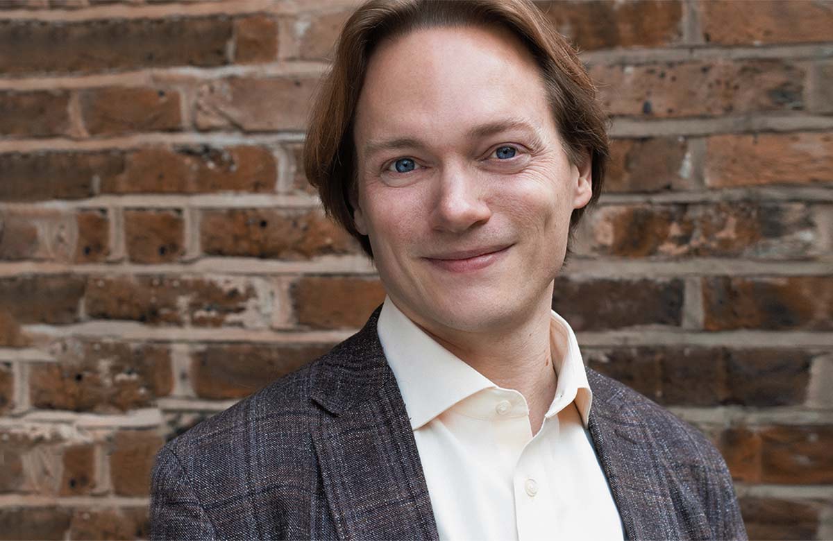 Orange Tree's Tom Littler: ‘Our competition is the new series of ...