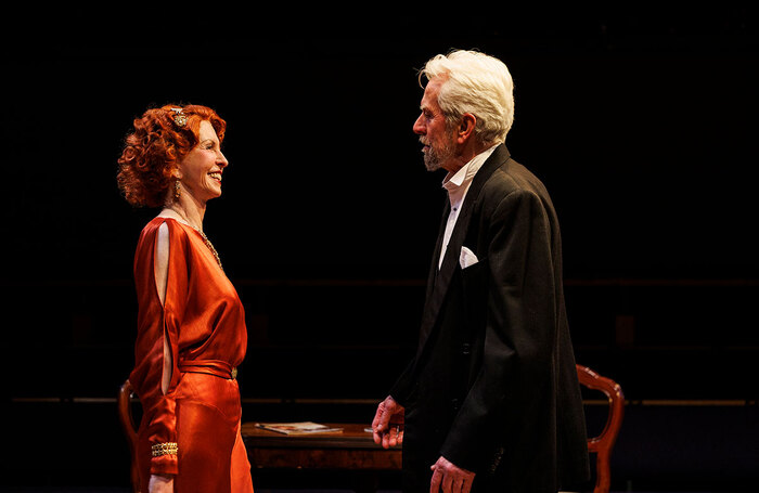 The Circle review at the Orange Tree Theatre, London